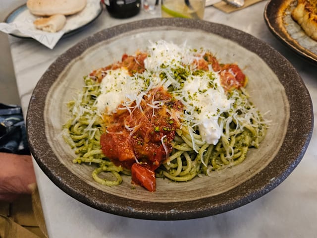 Kin Restaurant in London - Restaurant Reviews, Menus, and Prices | TheFork