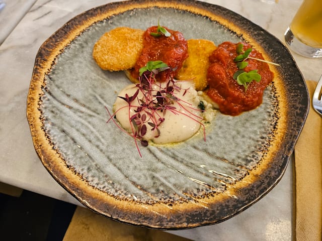 Kin Restaurant in London - Restaurant Reviews, Menus, and Prices | TheFork