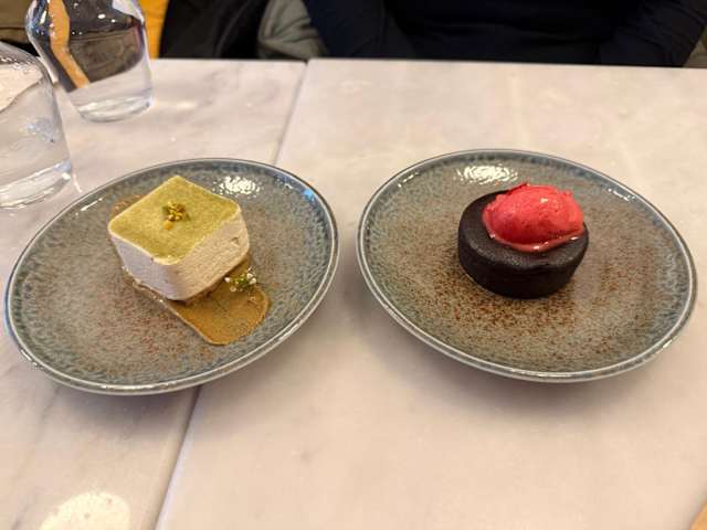 Kin Restaurant in London - Restaurant Reviews, Menus, and Prices | TheFork