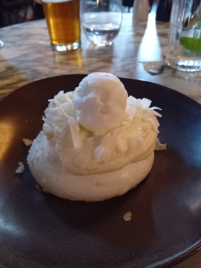 Menus 2026 - Grill by James Martin at The Lygon Arms in Broadway | TheFork