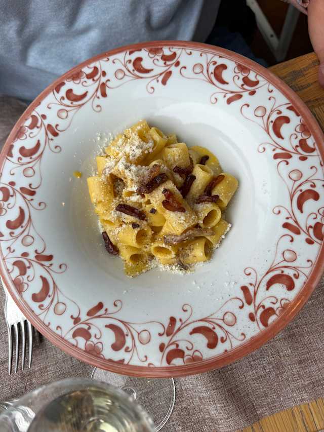 Menu 2026 - Eataly Genova - Pizza & Cucina in Genoa | TheFork