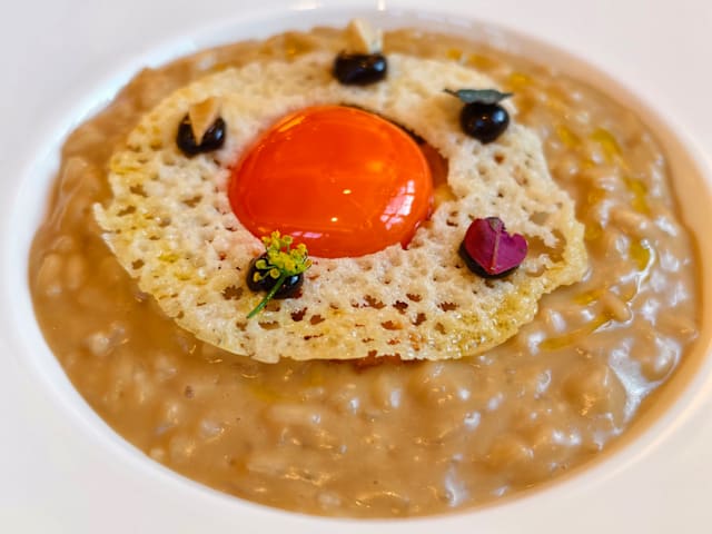 Menus 2025 - The Goring Dining Room in London | TheFork