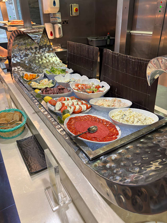 Menus 2026 - Panda Mami - Chester in Chester | TheFork