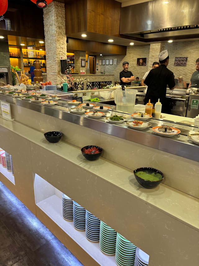 Menus 2026 - Panda Mami - Chester in Chester | TheFork