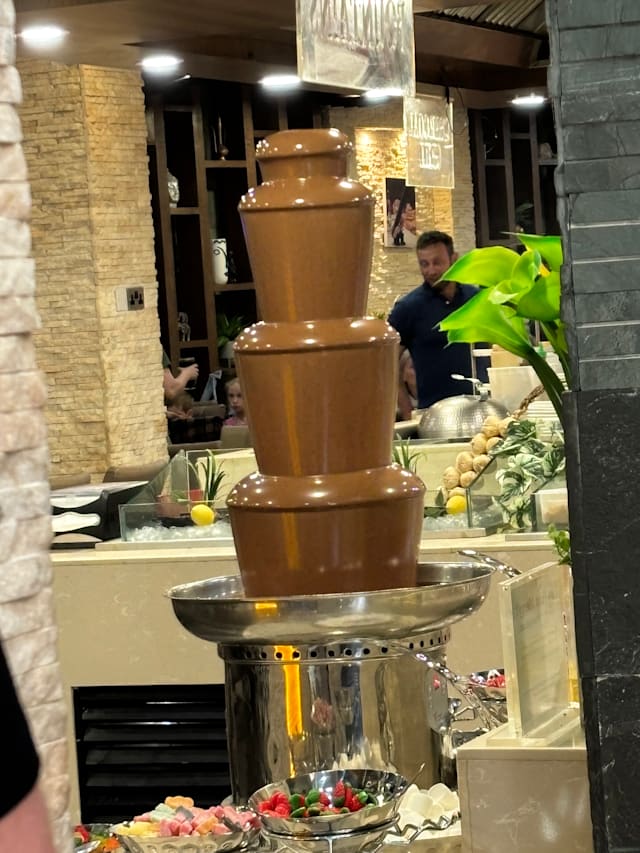 Panda Mami - Chester in Chester - Restaurant Reviews, Menus, and Prices ...