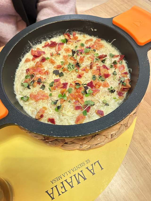 Authentische Bewertungen 2025 - La Mafia se Sienta a la Mesa – Braga ...