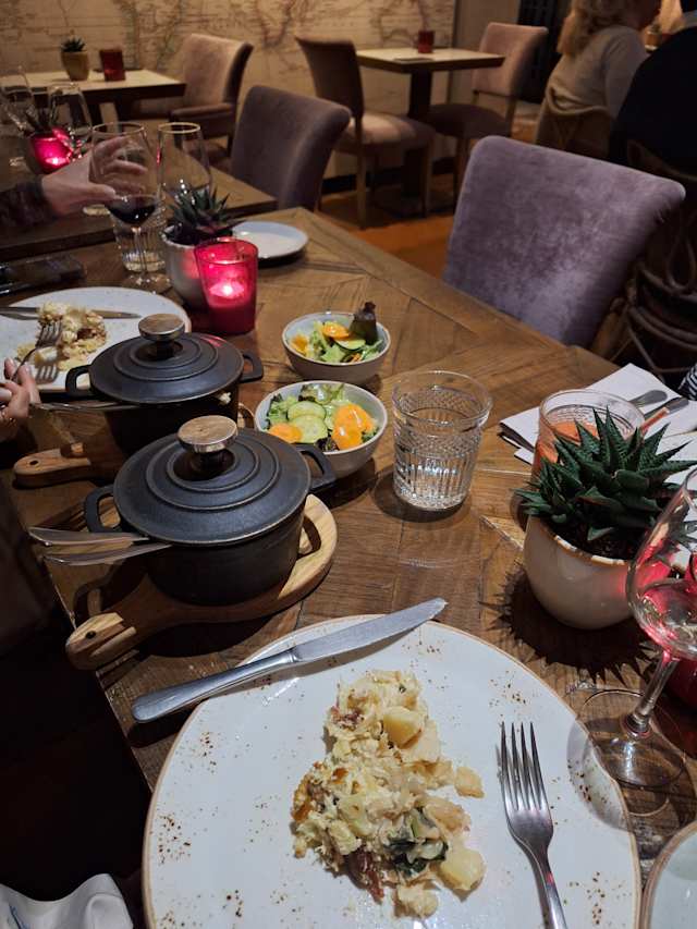 Delfina - Cantina Portuguesa em Lisboa - Preços, menu, morada, reserva ...
