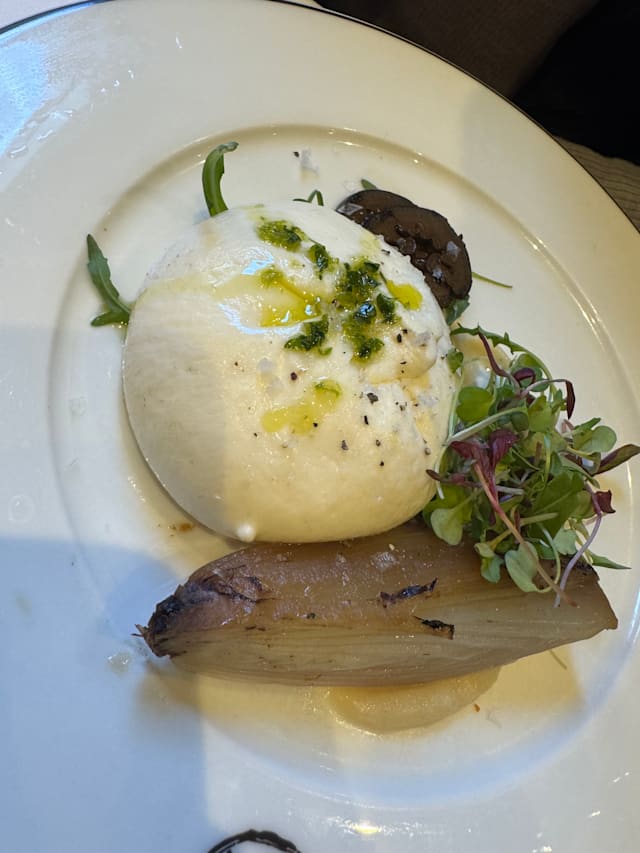 Menus 2025 - Boisdale of Belgravia in London | TheFork