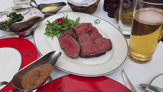 Boisdale of Belgravia in London - Restaurant Reviews, Menus, and Prices ...