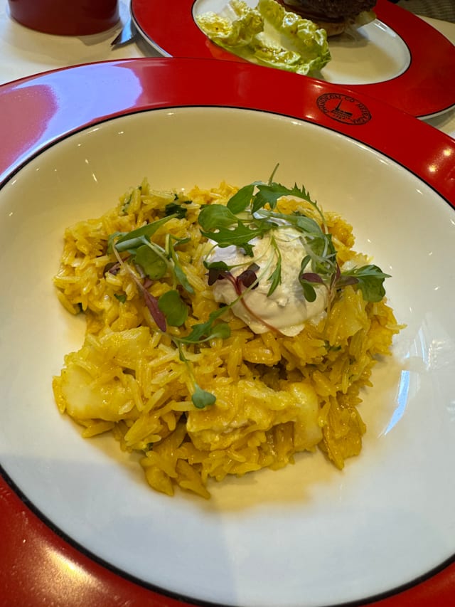 Boisdale of Belgravia in London - Restaurant Reviews, Menus, and Prices ...