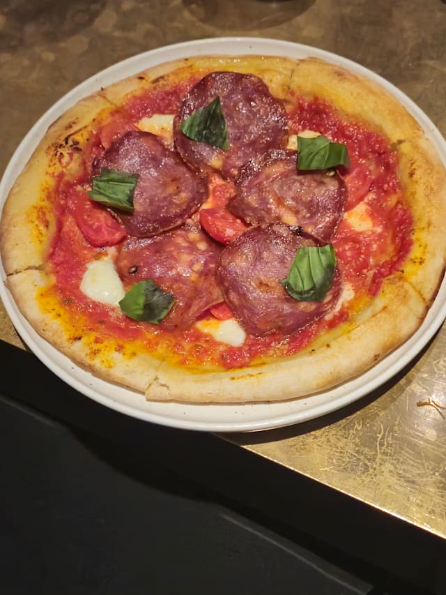 Menus 2025 - The May Fair Kitchen, Mayfair in London | TheFork