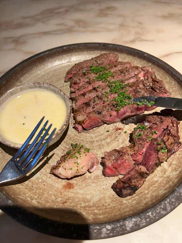 The May Fair Kitchen, Mayfair in London - Restaurant Reviews, Menu and ...