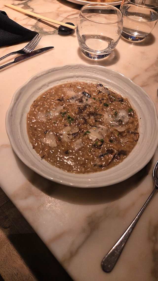 Menus 2025 - The May Fair Kitchen, Mayfair in London | TheFork