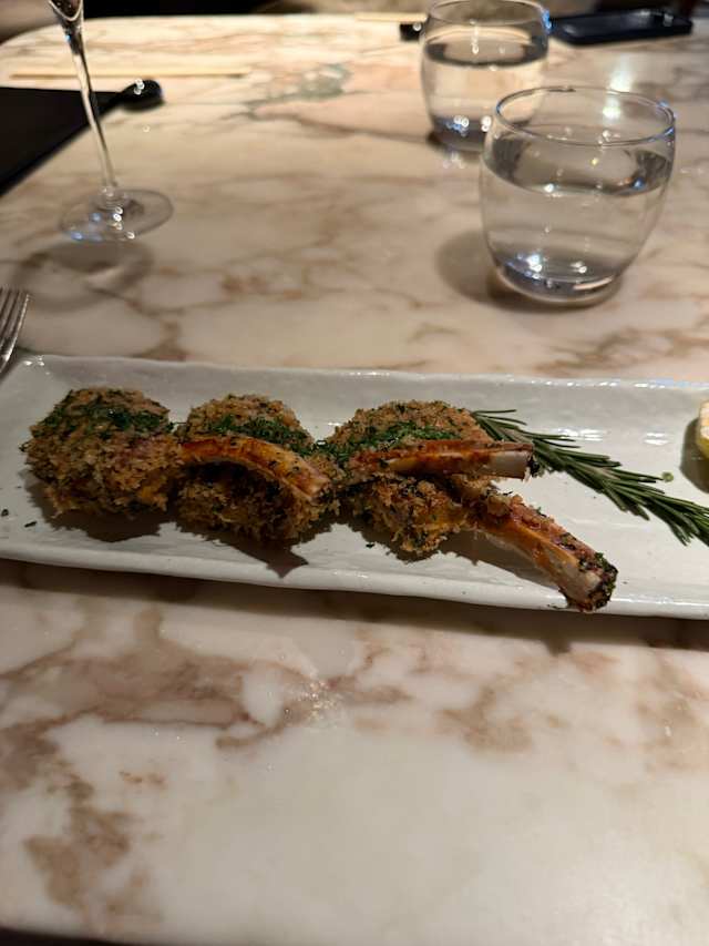 Menus 2025 - The May Fair Kitchen, Mayfair in London | TheFork