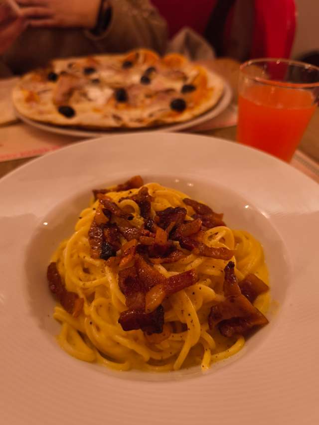 Pasta Non Basta - Avenidas Novas em Lisboa - Preços, menu, morada ...