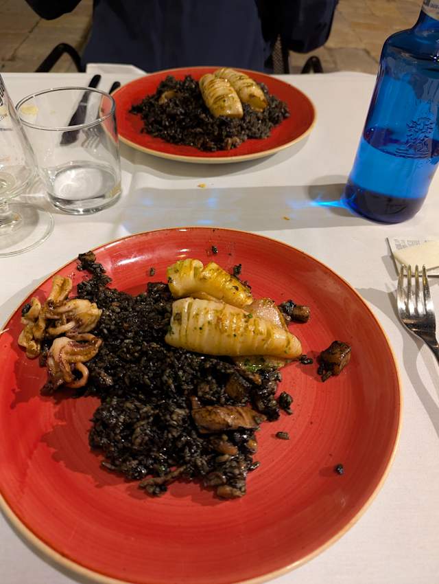 Restaurante Casa Balcells en Tarragona - Menú 2026, opiniones, precios ...