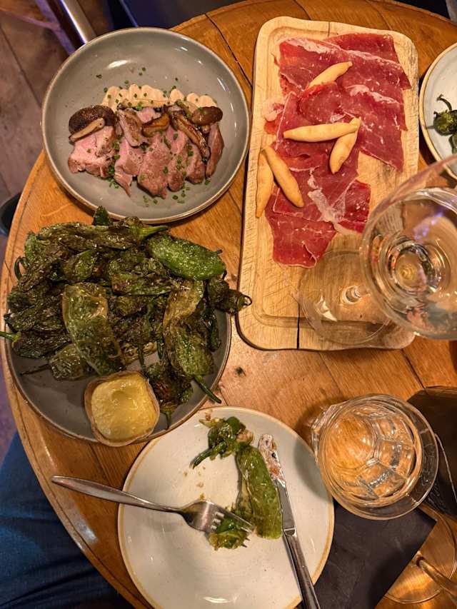 Pinchobar De Zwarte Vosch in Utrecht - Restaurant Reviews, Menu and ...