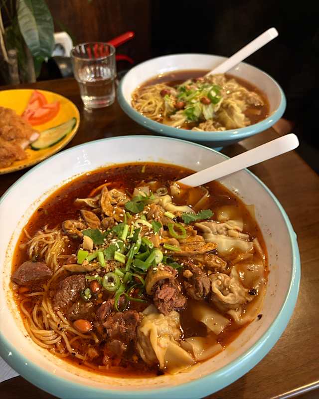 Restaurant MiamMiam Cool à Paris - Menu, avis, prix et réservation ...