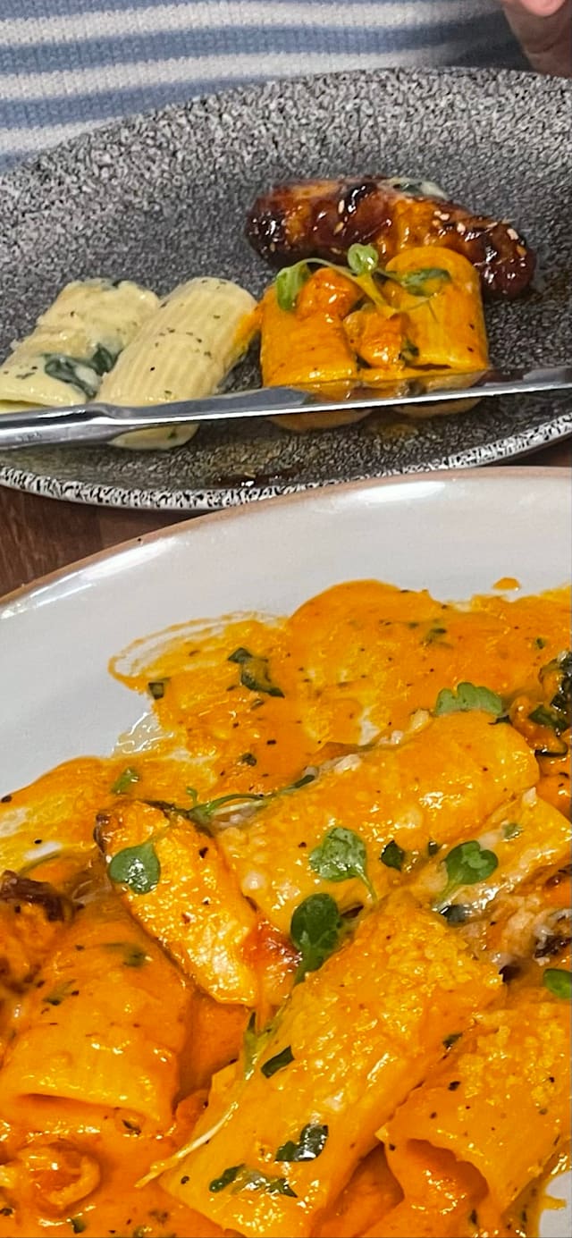 On The Hush in Manchester - Restaurant Reviews, Menus, and Prices | TheFork