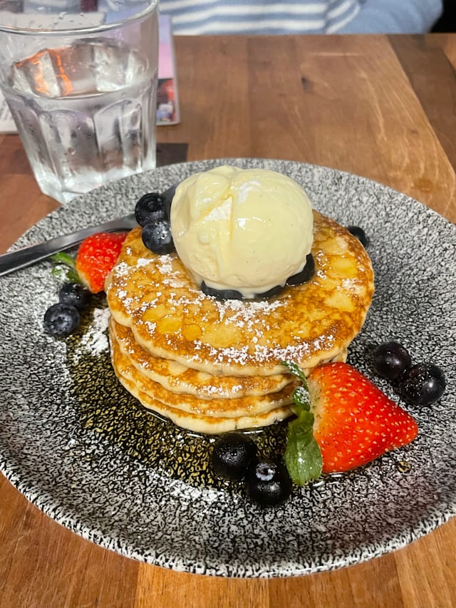 On The Hush in Manchester - Restaurant Reviews, Menus, and Prices | TheFork