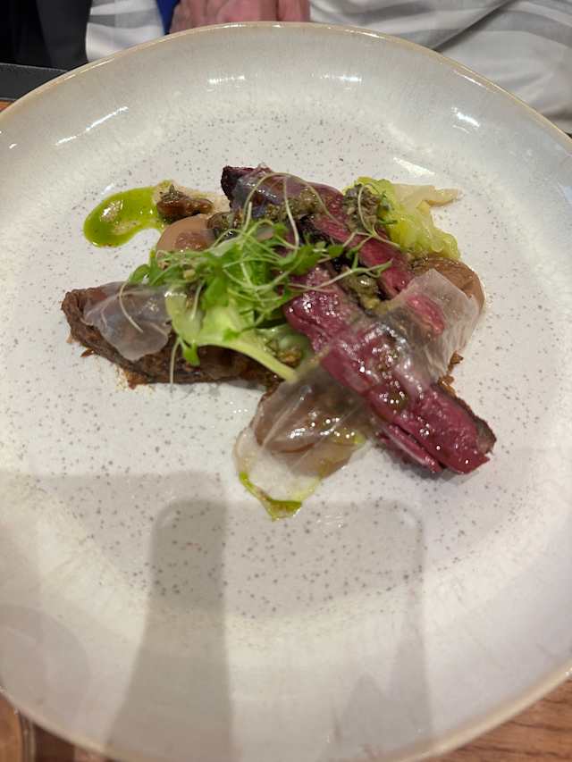 Colvert in Paris - Restaurant Reviews, Menu and Prices | TheFork