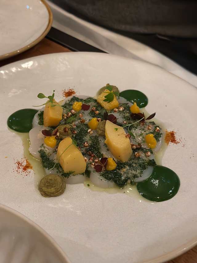 Colvert in Paris - Restaurant Reviews, Menu and Prices | TheFork