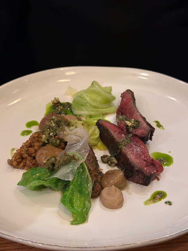 Colvert in Paris - Restaurant Reviews, Menu and Prices | TheFork