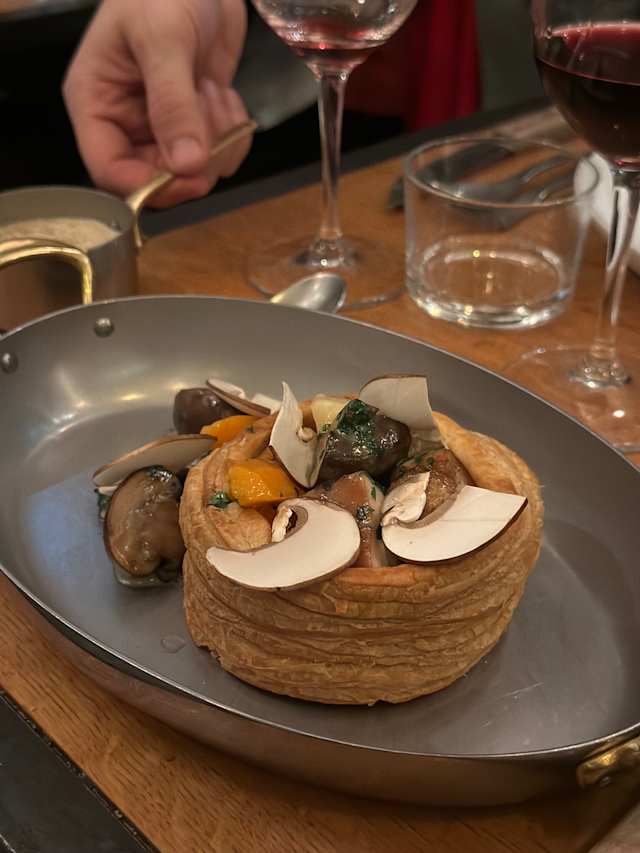 Colvert in Paris - Restaurant Reviews, Menu and Prices | TheFork