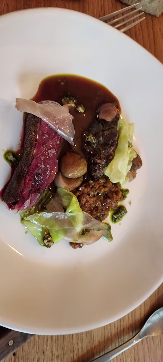 Colvert in Paris - Restaurant Reviews, Menu and Prices | TheFork