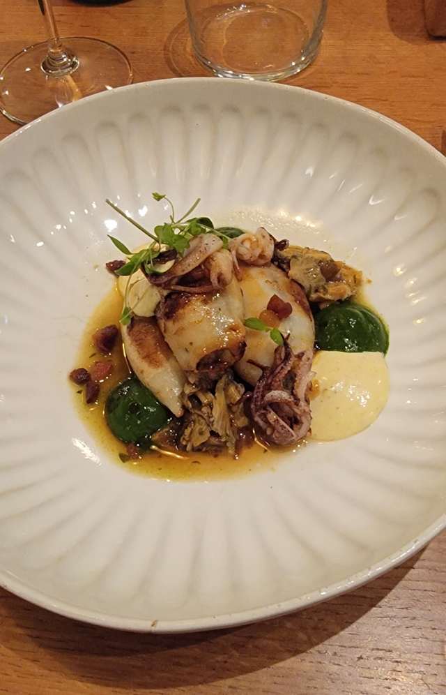 Colvert in Paris - Restaurant Reviews, Menu and Prices | TheFork