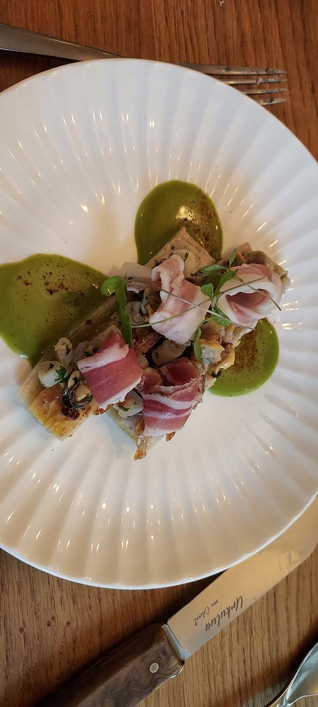 Colvert in Paris - Restaurant Reviews, Menu and Prices | TheFork