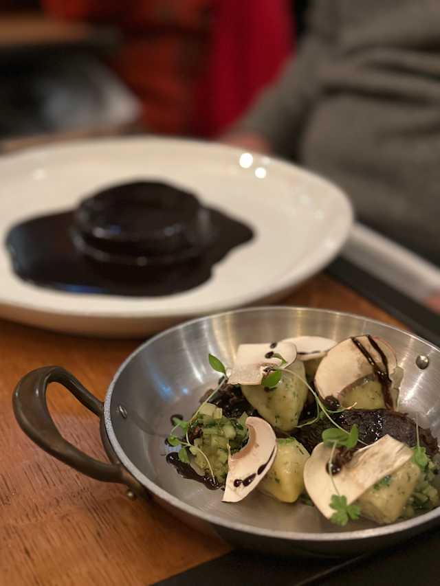 Colvert in Paris - Restaurant Reviews, Menu and Prices | TheFork