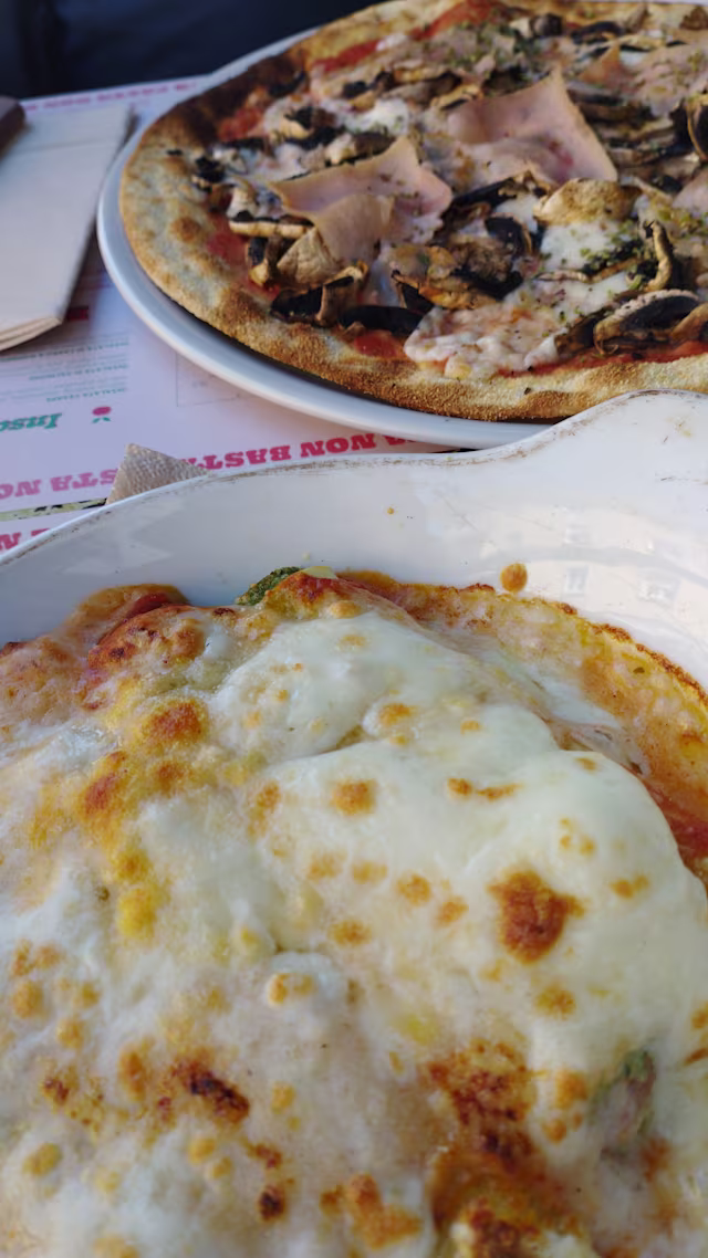 Pasta Non Basta - Alvalade em Lisboa - Preços, menu, morada, reserva e ...