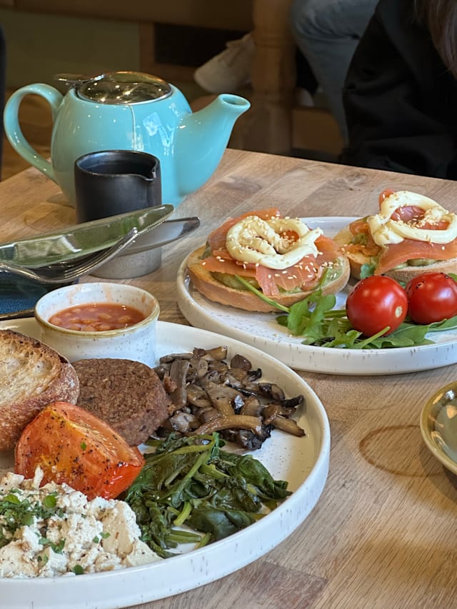 Hot Toddy in Edinburgh - Restaurant Reviews, Menus, and Prices | TheFork