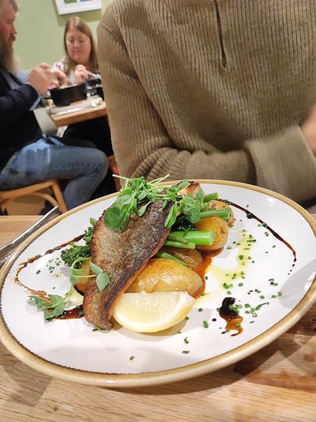 Menu 2025 - Hot Toddy in Edinburgh | TheFork