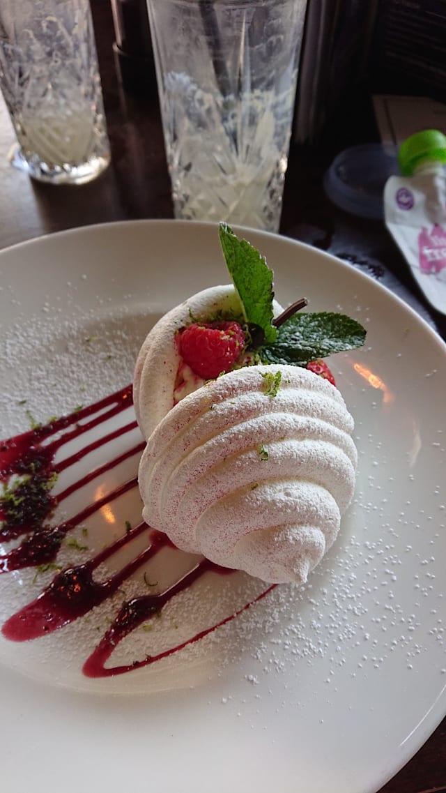 Menus 2026 - The Wavendon Arms in Milton Keynes | TheFork