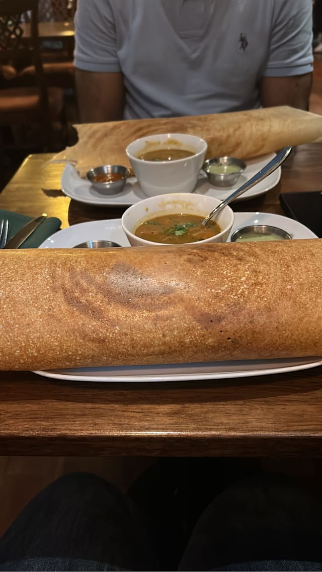 Madurai in Glasgow - Restaurant Reviews, Menus, and Prices | TheFork