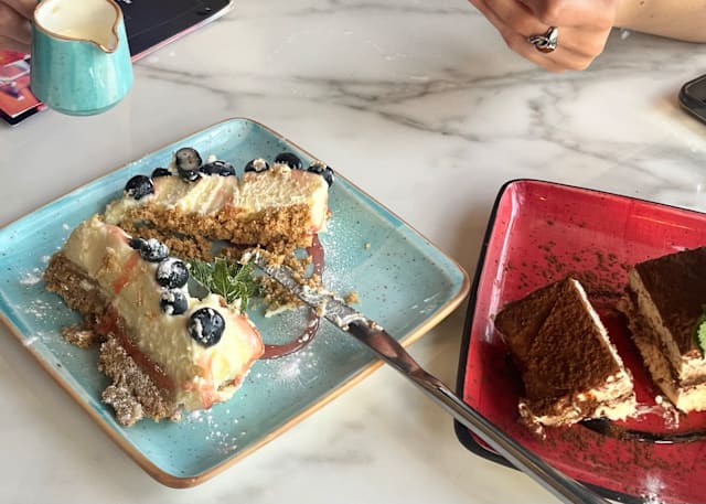 Turquoise Gourmet in Bramhall - Restaurant Reviews, Menus, and Prices ...