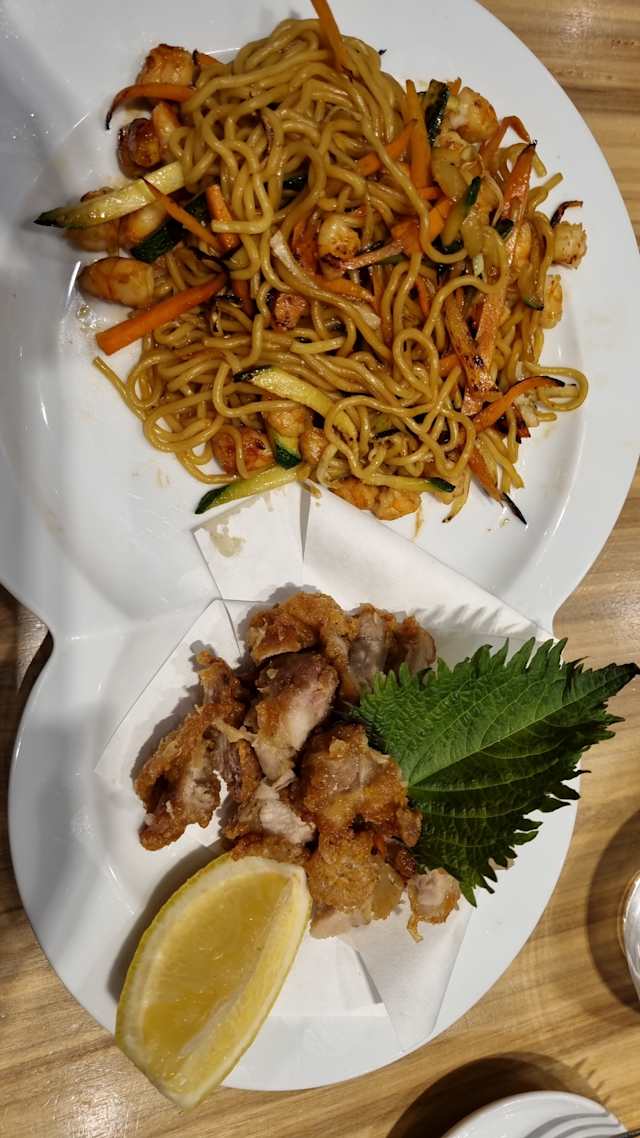 Basara - Italia a Milano - Menu, prezzi, immagini, recensioni e ...