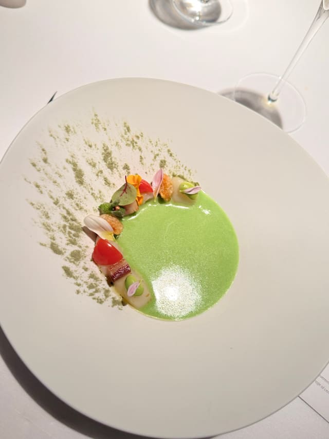 Restaurante Atrio en Cáceres - Menú 2025, opiniones, precios y reserva ...