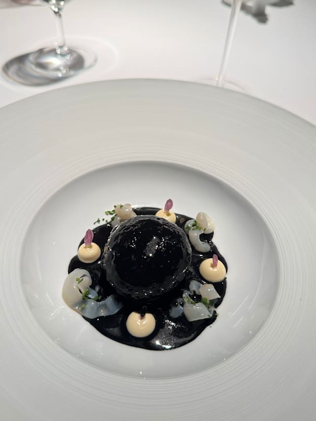 Restaurante Atrio en Cáceres - Menú 2025, opiniones, precios y reserva ...