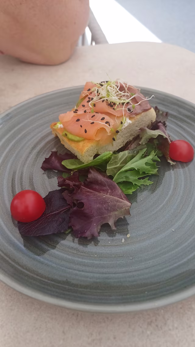 Carte et Menus 2026 - Brunch du Novotel Montpellier à Montpellier | TheFork