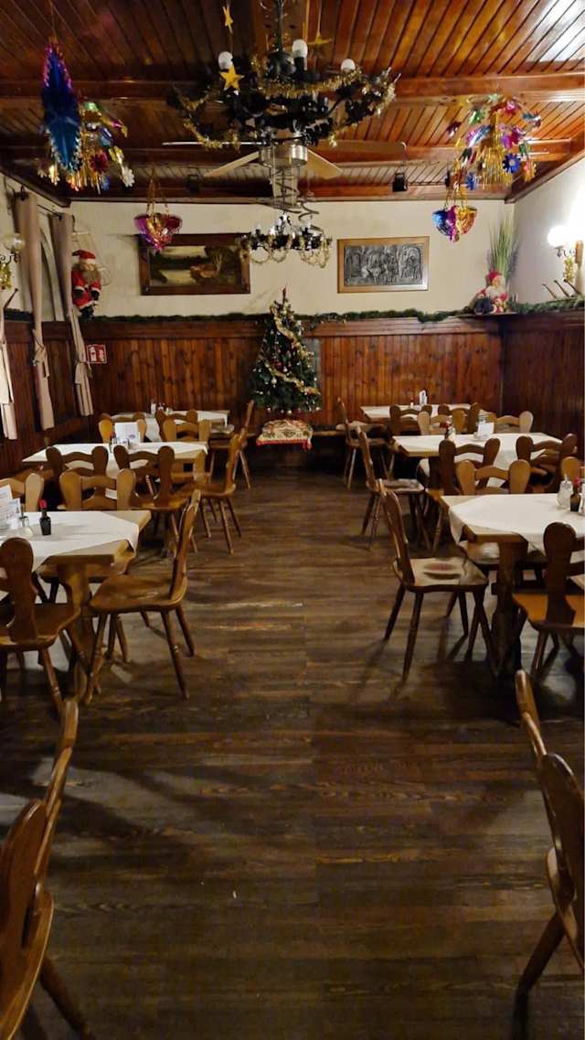 Gasthaus Zum Buchenbeisl in Wien - Bewertungen, Speisekarte und Preise ...