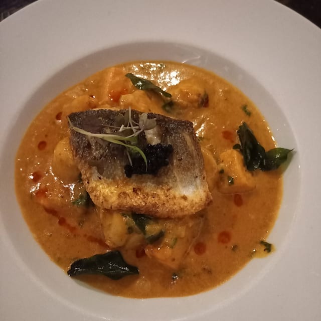 The Mint Room Bath in Bath - Restaurant Reviews, Menus, and Prices ...