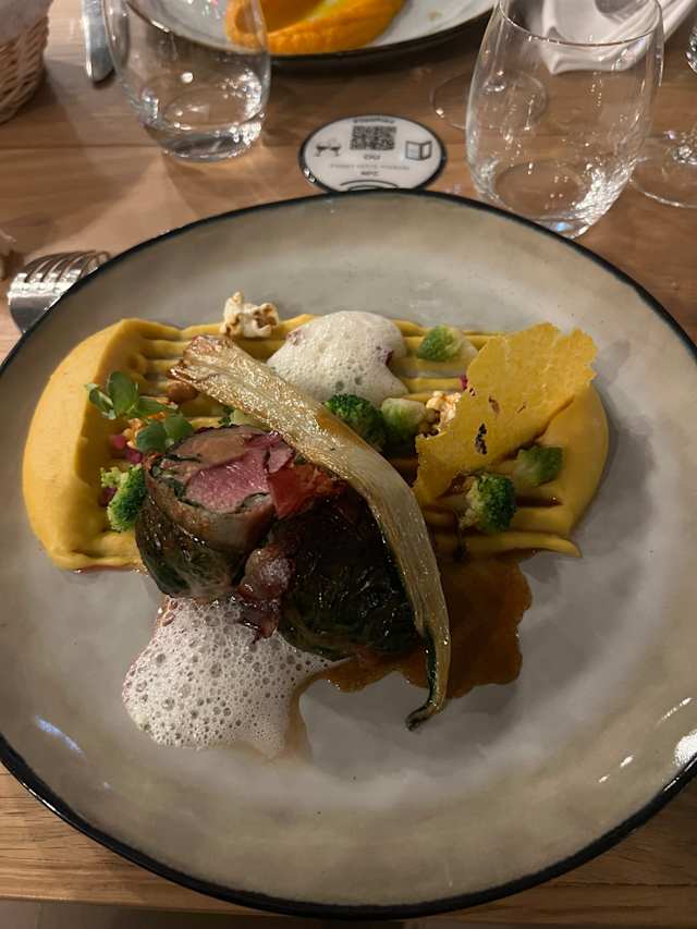 Carte et Menus 2025 - L'ExtrA à Reims | TheFork