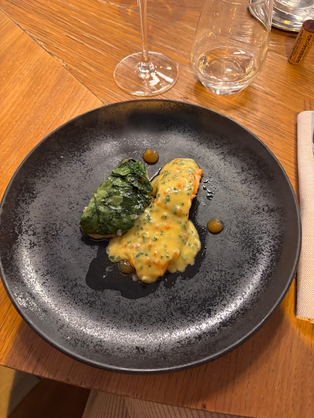 Restaurant Modjo à Bordeaux - Menu, avis, prix et réservation | TheFork