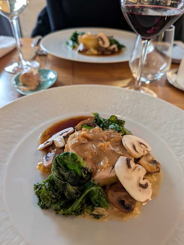 Restaurant Modjo à Bordeaux - Menu, avis, prix et réservation | TheFork