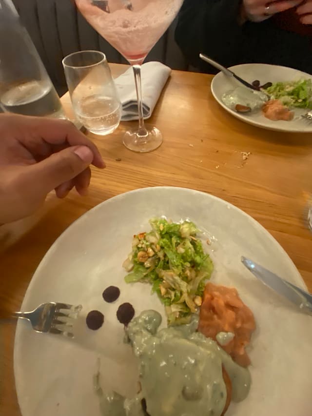 Restaurant Modjo à Bordeaux - Menu, avis, prix et réservation | TheFork