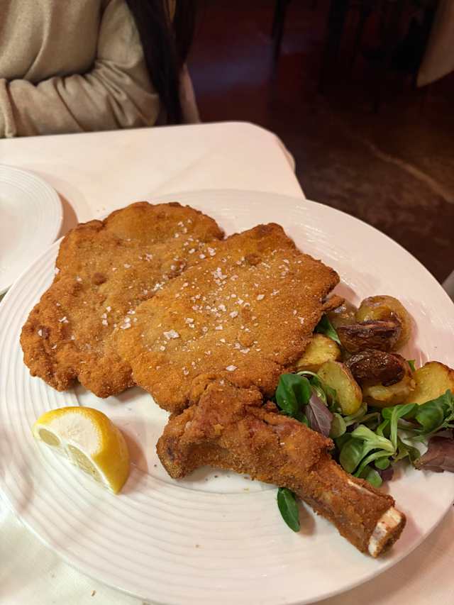 Officina12 a Milano - Menu, prezzi, immagini, recensioni e indirizzo ...