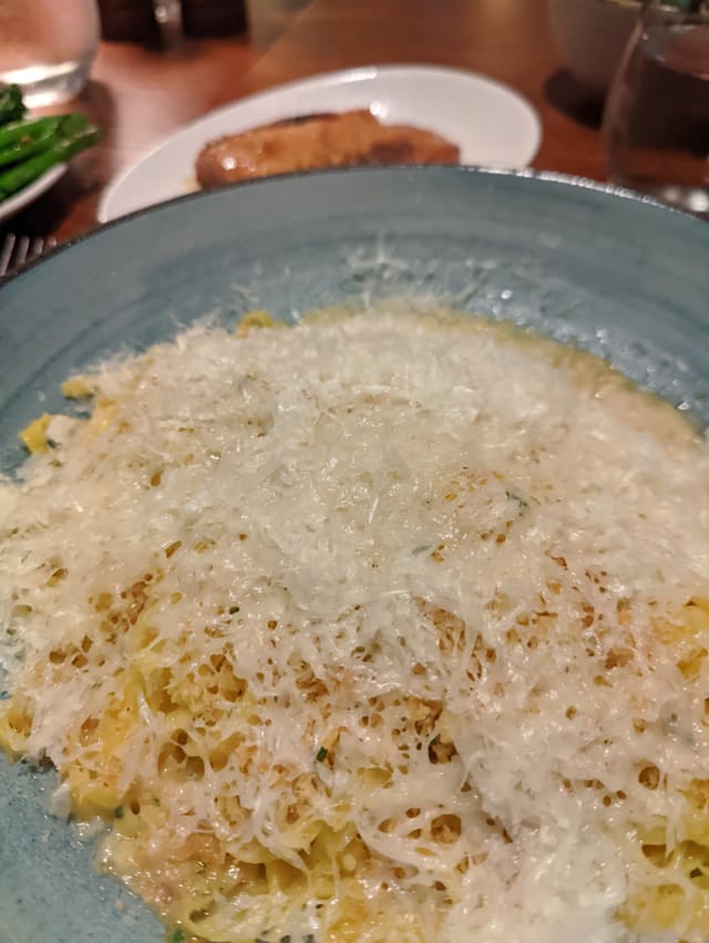 Menus 2025 - The Cardinal Bar & Kitchen in London | TheFork